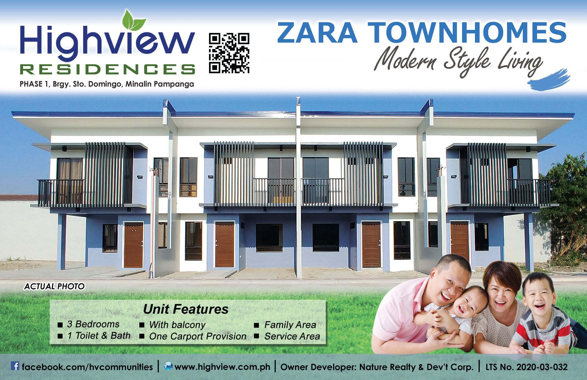 Highview-Residences